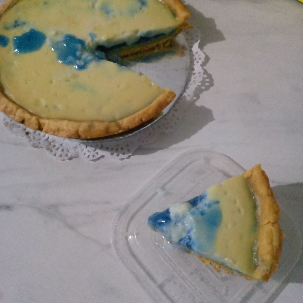 Resep Melting Pie Sederhana Rumahan di Yummy App
