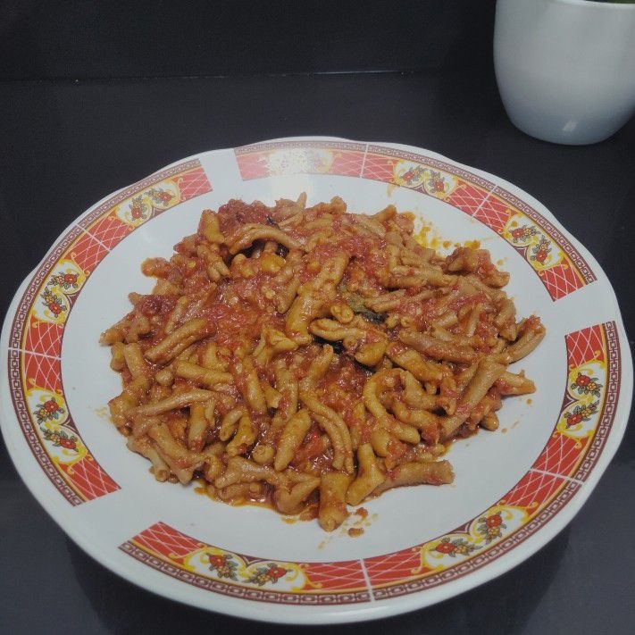 Resep Tumis Usus Balado Sederhana Rumahan di Yummy App