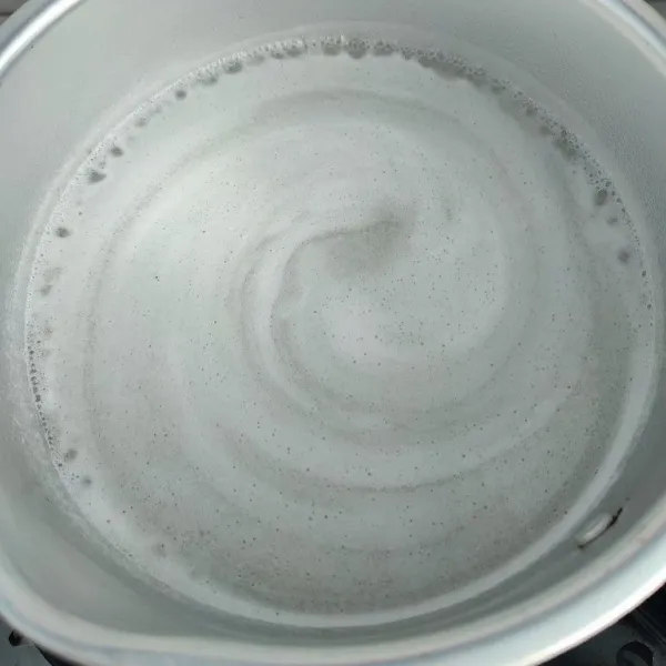 Resep Magic Water Filipina Sederhana Rumahan di Yummy App