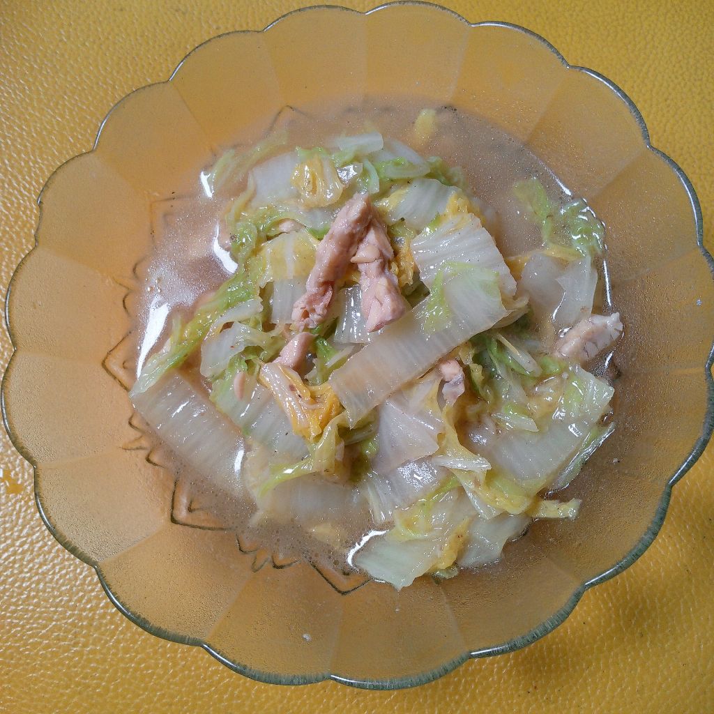 Resep Tumis Selobor Tempe Sederhana Rumahan di Yummy App