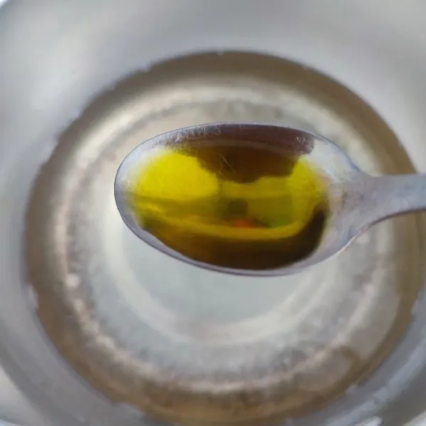 Resep Magic Water Filipina Sederhana Rumahan di Yummy App