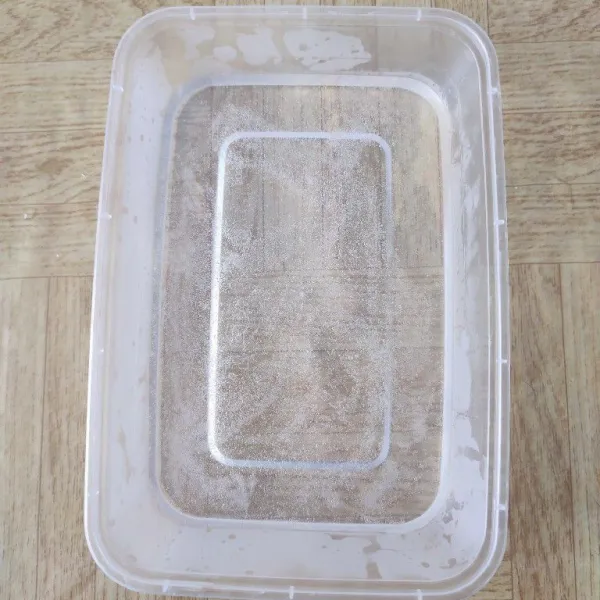 Resep Magic Water Filipina Sederhana Rumahan di Yummy App