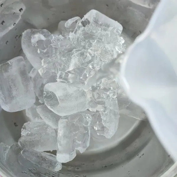 Resep Magic Water Filipina Sederhana Rumahan di Yummy App