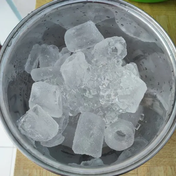 Resep Magic Water Filipina Sederhana Rumahan di Yummy App