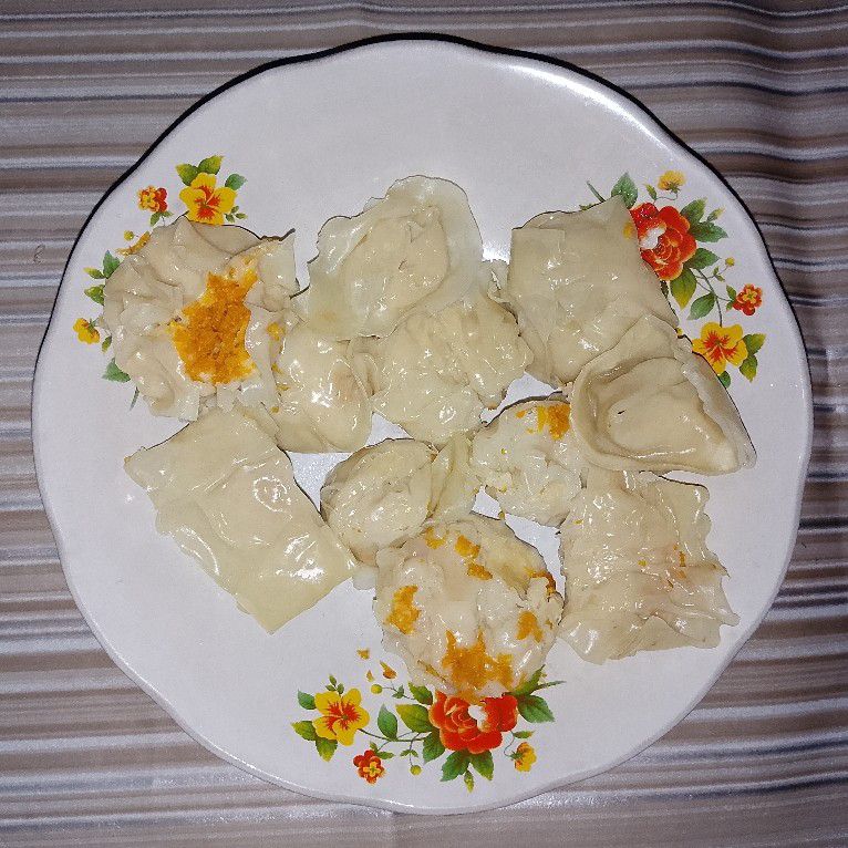 Resep Dimsum Ayam Sederhana Rumahan Di Yummy App