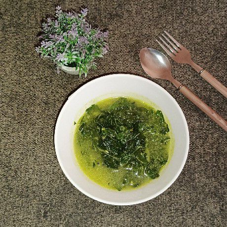 Resep Gulai Daun Singkong Sederhana Rumahan di Yummy App