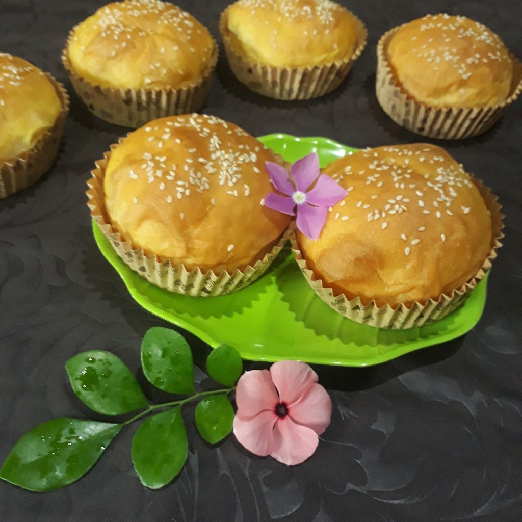 Resep Roti Kismis Sederhana Rumahan di Yummy App