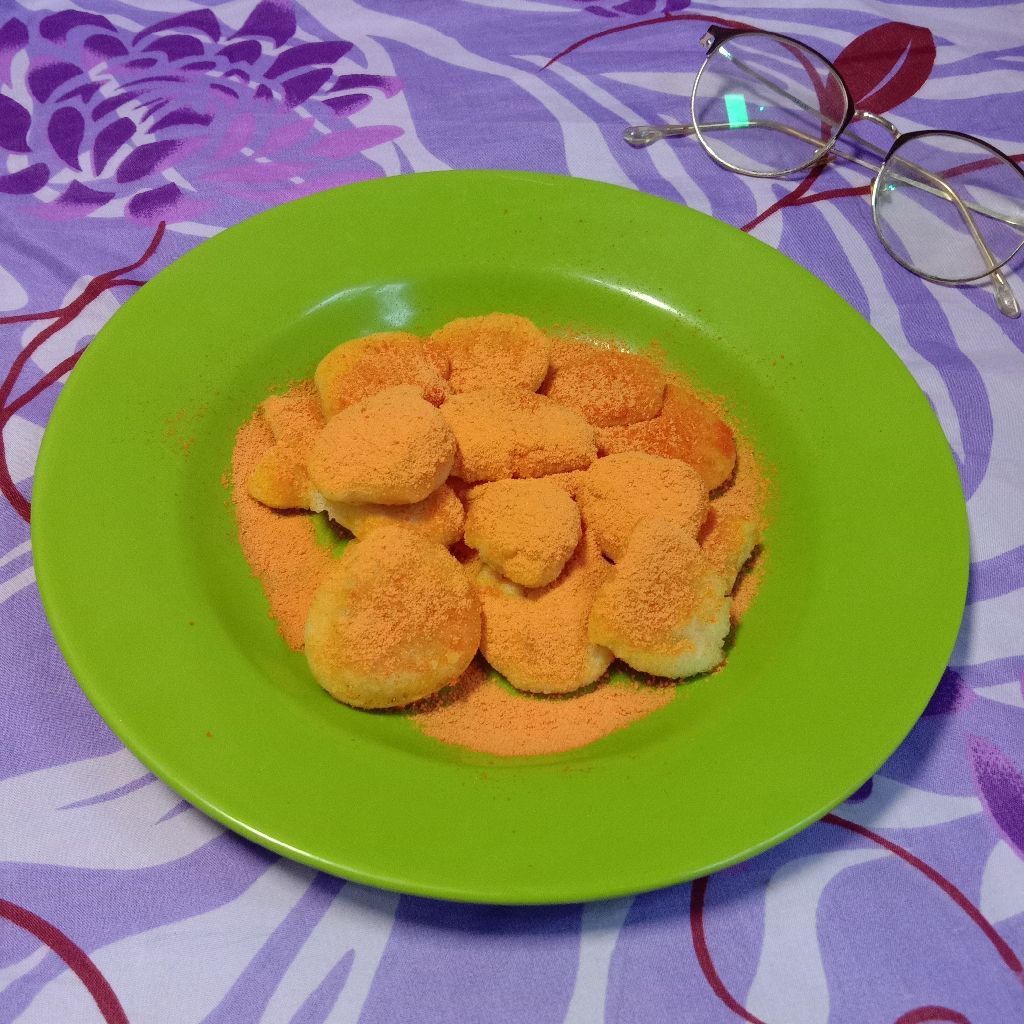 Resep Cimol Balado Sederhana Rumahan di Yummy App