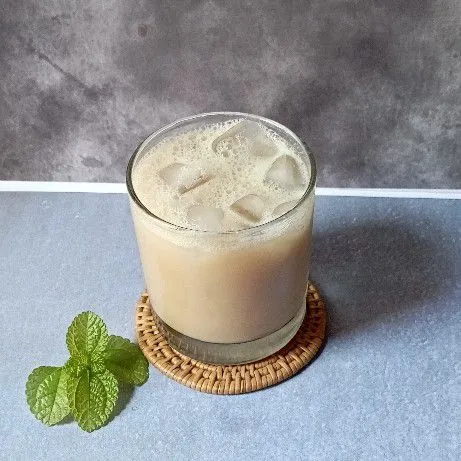 Resep Es Teh Tarik Sederhana Rumahan di Yummy App