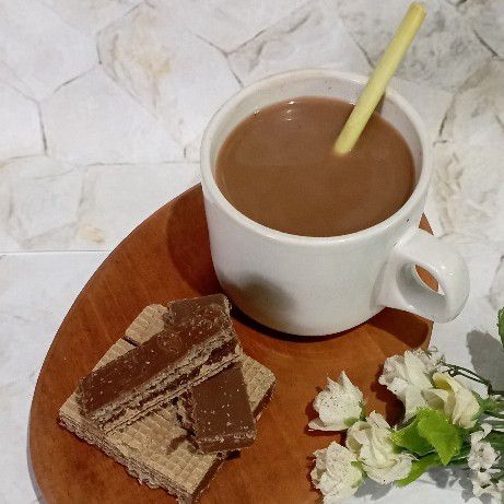 Resep Wedang Coklat Rempah Sederhana Rumahan di Yummy App