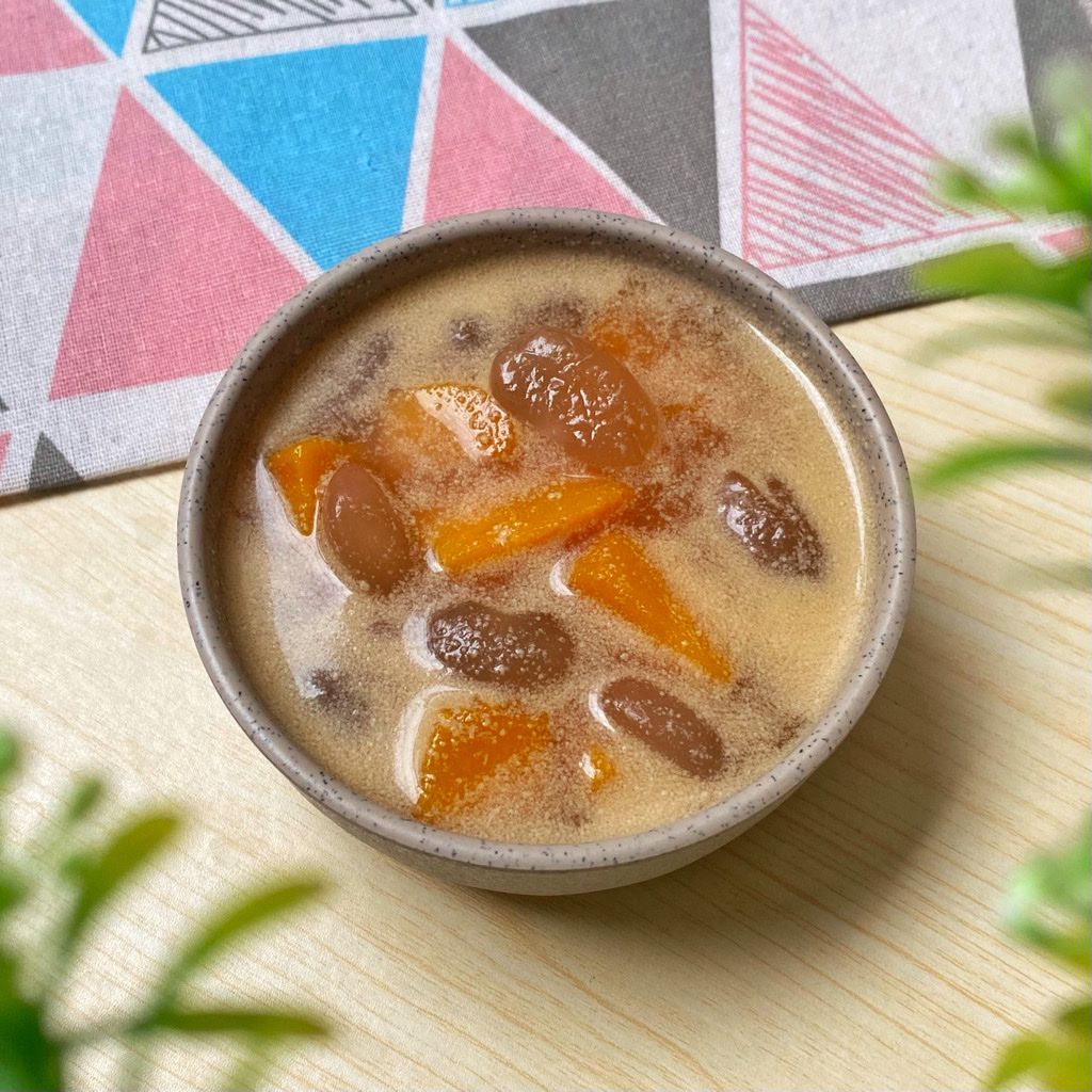 Resep Kolak Labu Kolang-Kaling Sederhana Rumahan di Yummy App