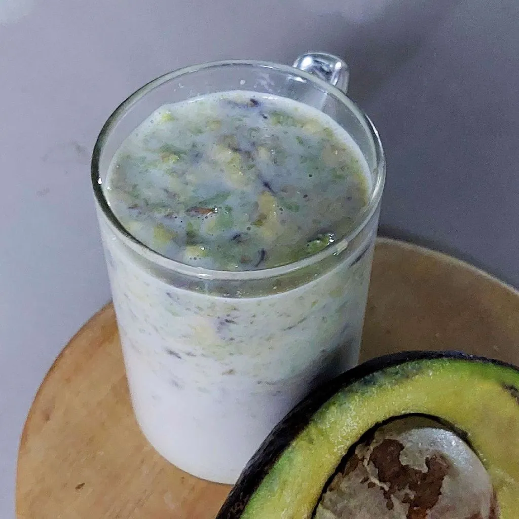 Resep Alpukat Kocok Sederhana Rumahan di Yummy App