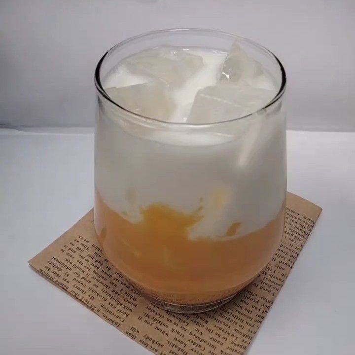 Resep Es Jomblo Sederhana Rumahan di Yummy App