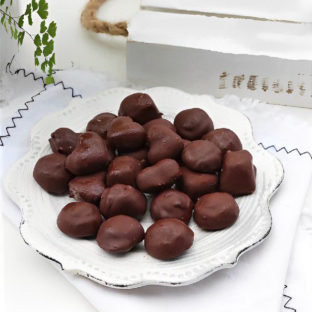 Resep Choco Yogurt Freeze Bombs Sederhana Rumahan di Yummy App