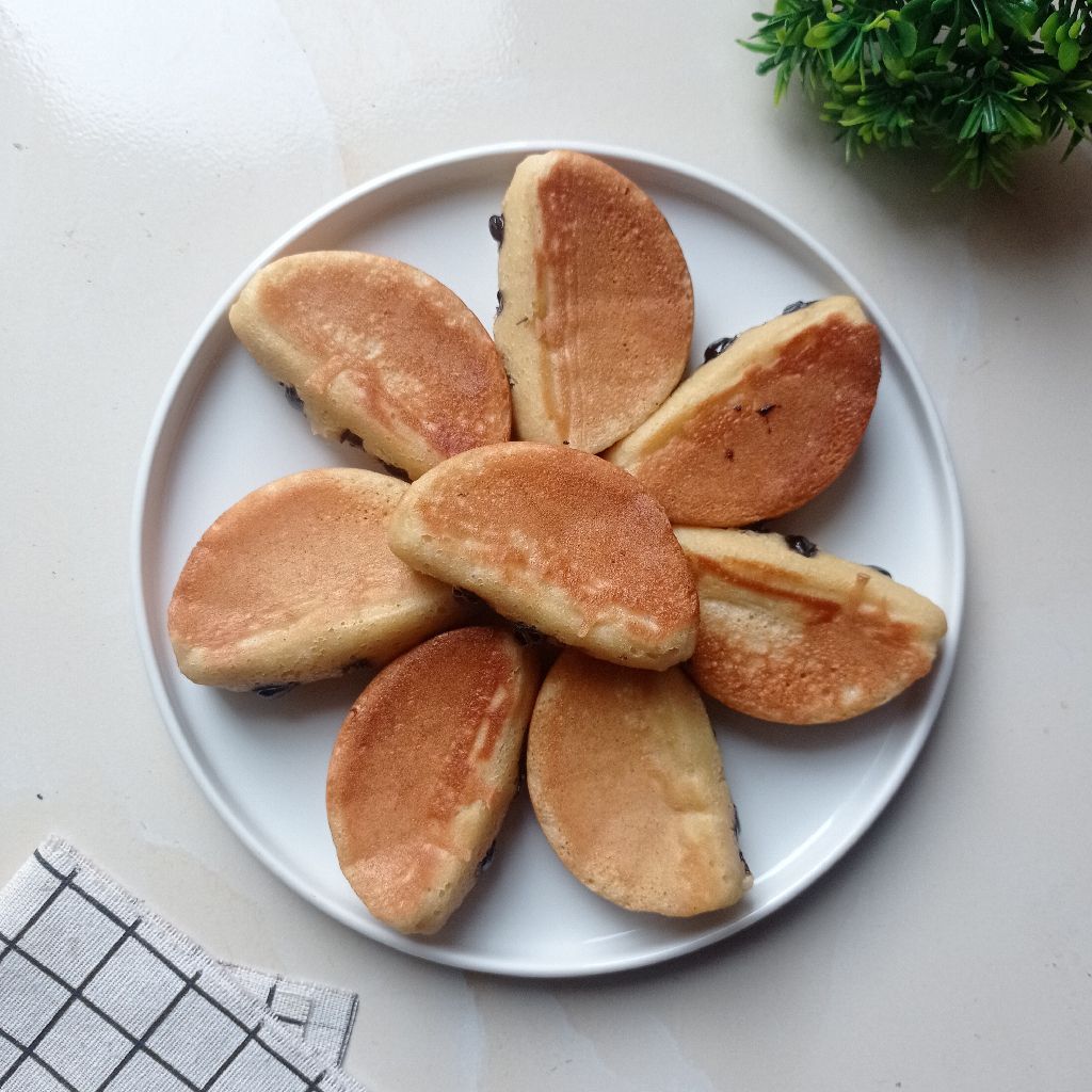 Resep Pukis Coffee Sederhana Rumahan di Yummy App