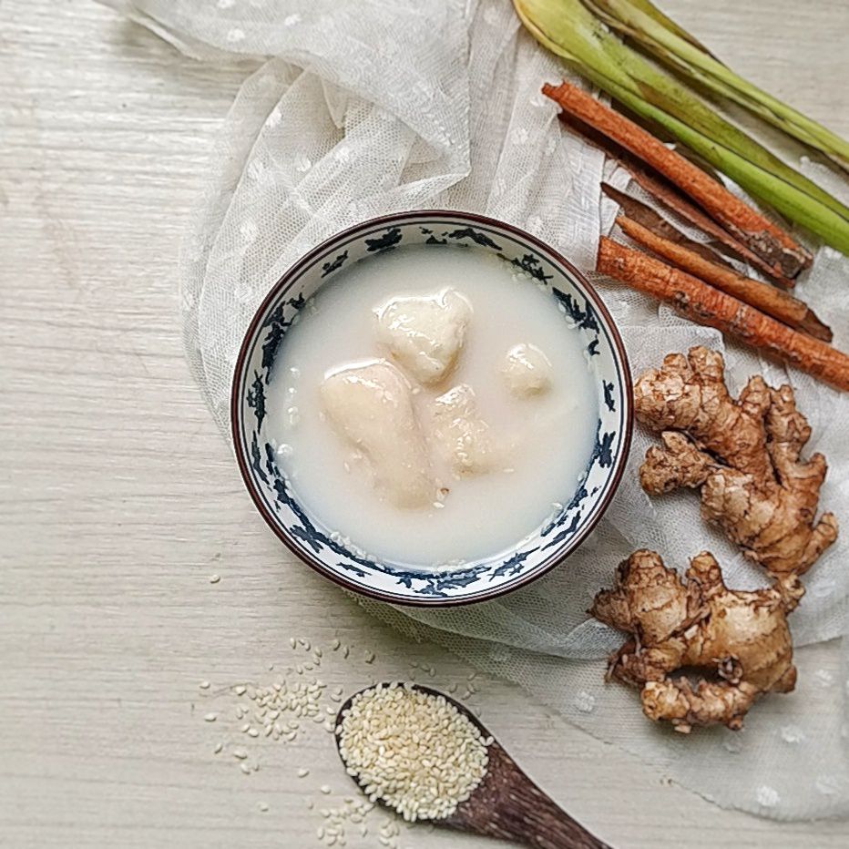 Resep Wedang Tape Sederhana Rumahan di Yummy App