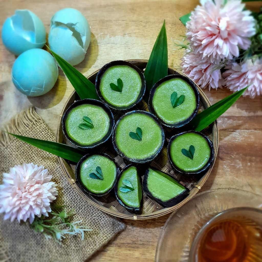 Resep Kue Muso Khas Jambi Sederhana Rumahan di Yummy App