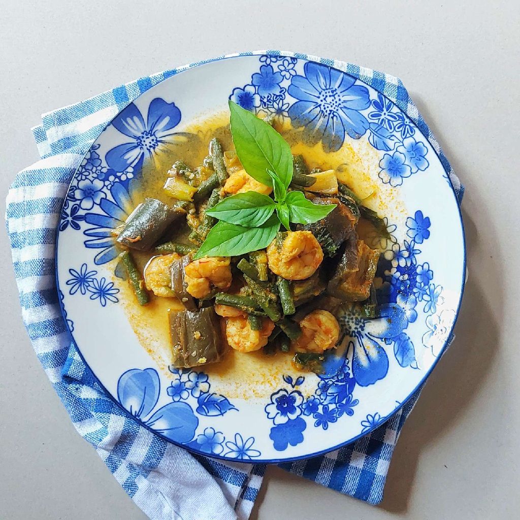 Resep Rica-Rica Udang Sederhana Rumahan di Yummy App