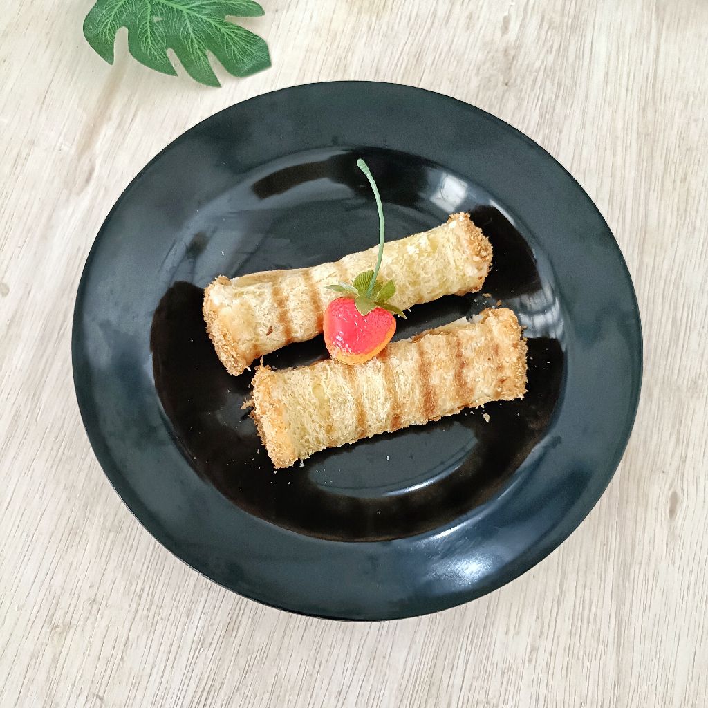 Resep Floss Roll Sandwich Sederhana Rumahan di Yummy App