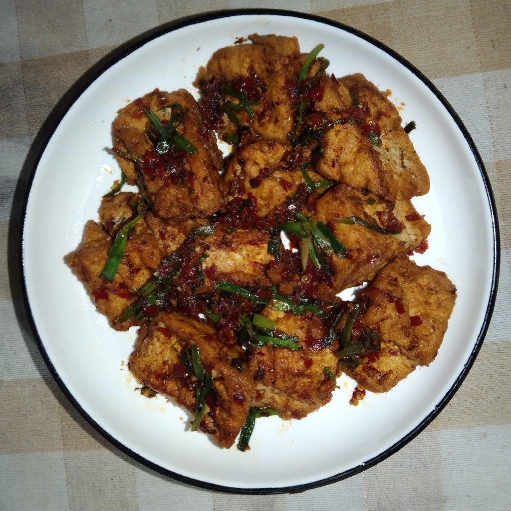 Resep Semur tahu Sederhana Rumahan di Yummy App