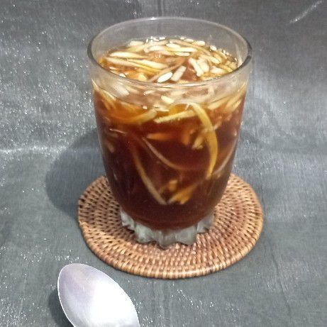 Resep Rujak Timun Cacah Sederhana Rumahan di Yummy App