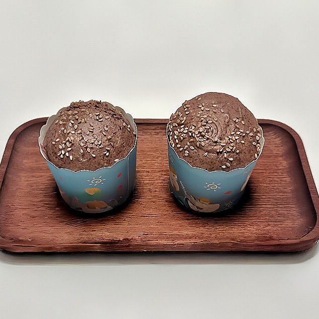 Resep Black Rice Cake Sederhana Rumahan di Yummy App