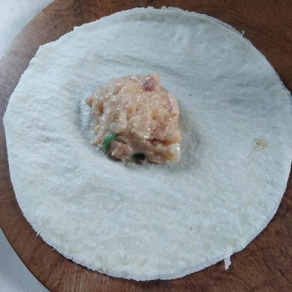 Resep Dimsum Goreng Keju Lumer Sederhana Rumahan di Yummy App