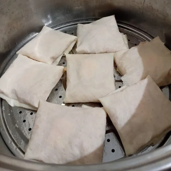 Resep Dimsum Goreng Keju Lumer Sederhana Rumahan di Yummy App