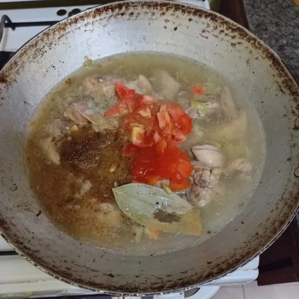 Resep Nasi Mandhi Bumbu Instan Sederhana Rumahan di Yummy App