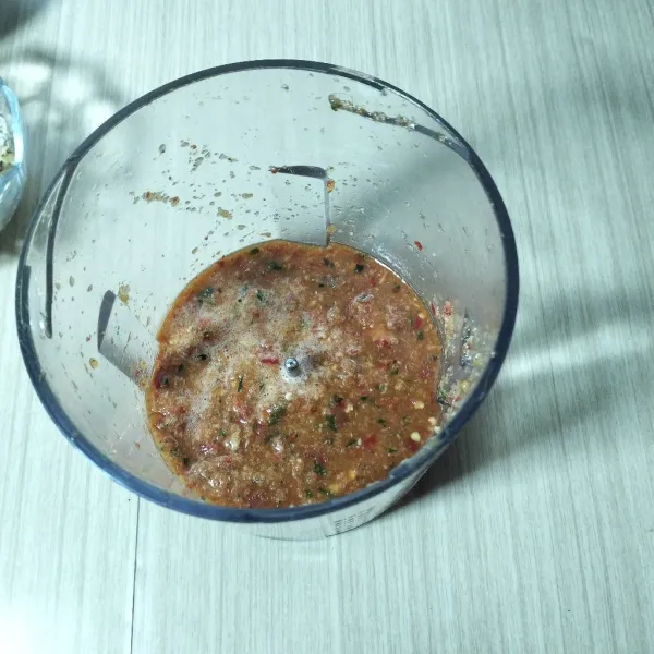 Resep Botok Lamtoro Sederhana Rumahan di Yummy App