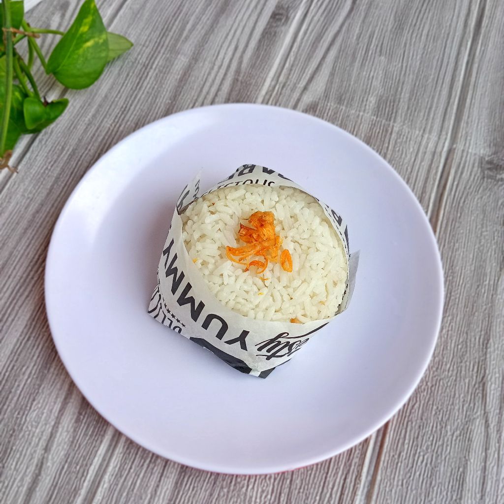 Resep Sego Cokot Ayam Jamur Sederhana Rumahan di Yummy App