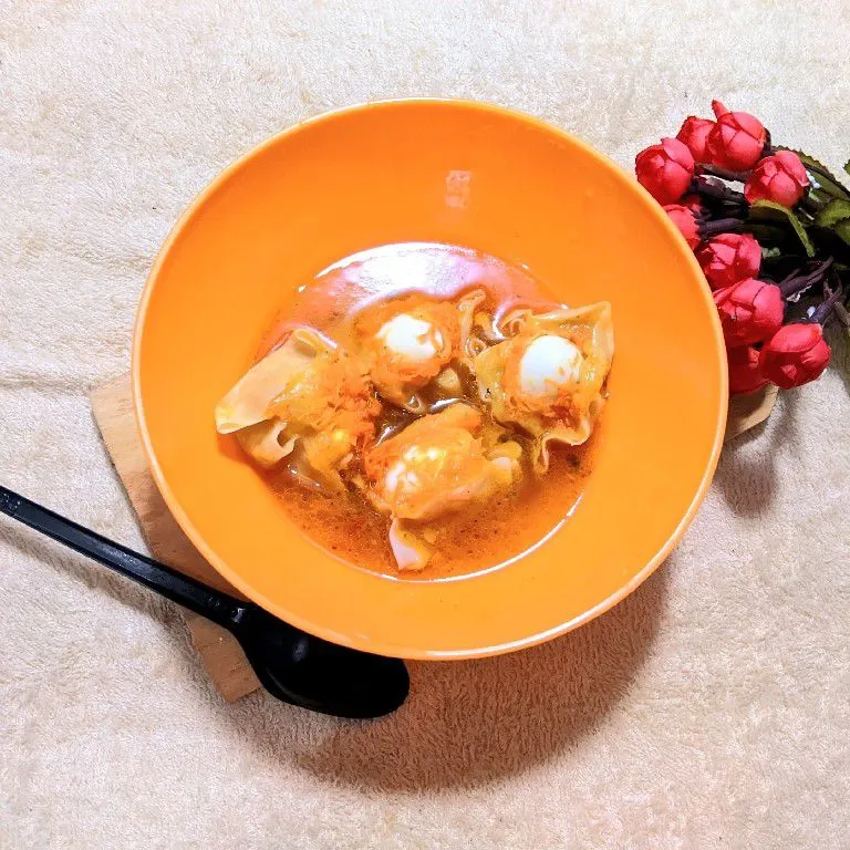 Resep Dimsum Kuah Pedas Sederhana Rumahan di Yummy App