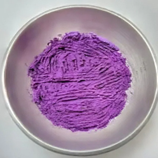 Resep Purple Potato Mini Croissants Sederhana Rumahan di Yummy App