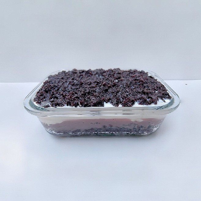 Resep Purple Rice Yogurt Box Sederhana Rumahan di Yummy App