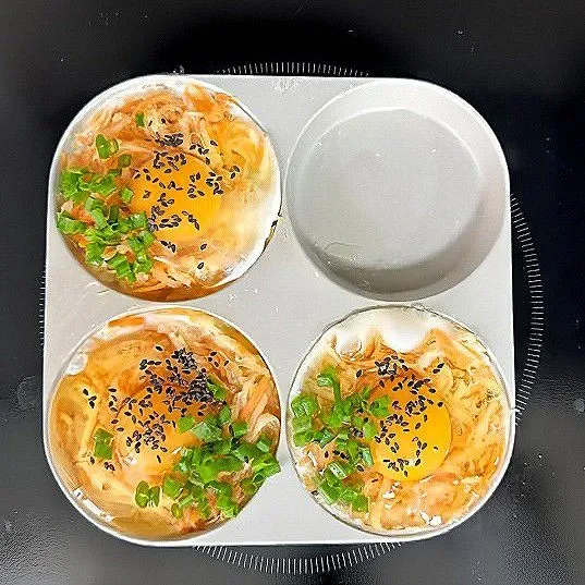 Resep Golden Potato Carrot Egg Sederhana Rumahan di Yummy App