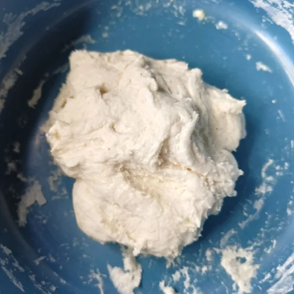 Resep Cimol Nasi Sederhana Rumahan di Yummy App