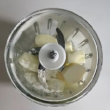 Resep Black Sesame Marble Cake Sederhana Rumahan di Yummy App